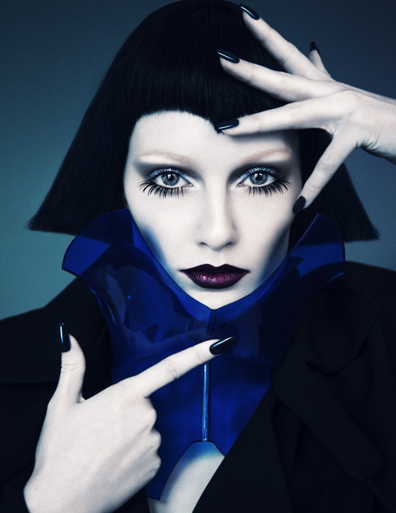 superstition | Schön! Magazine