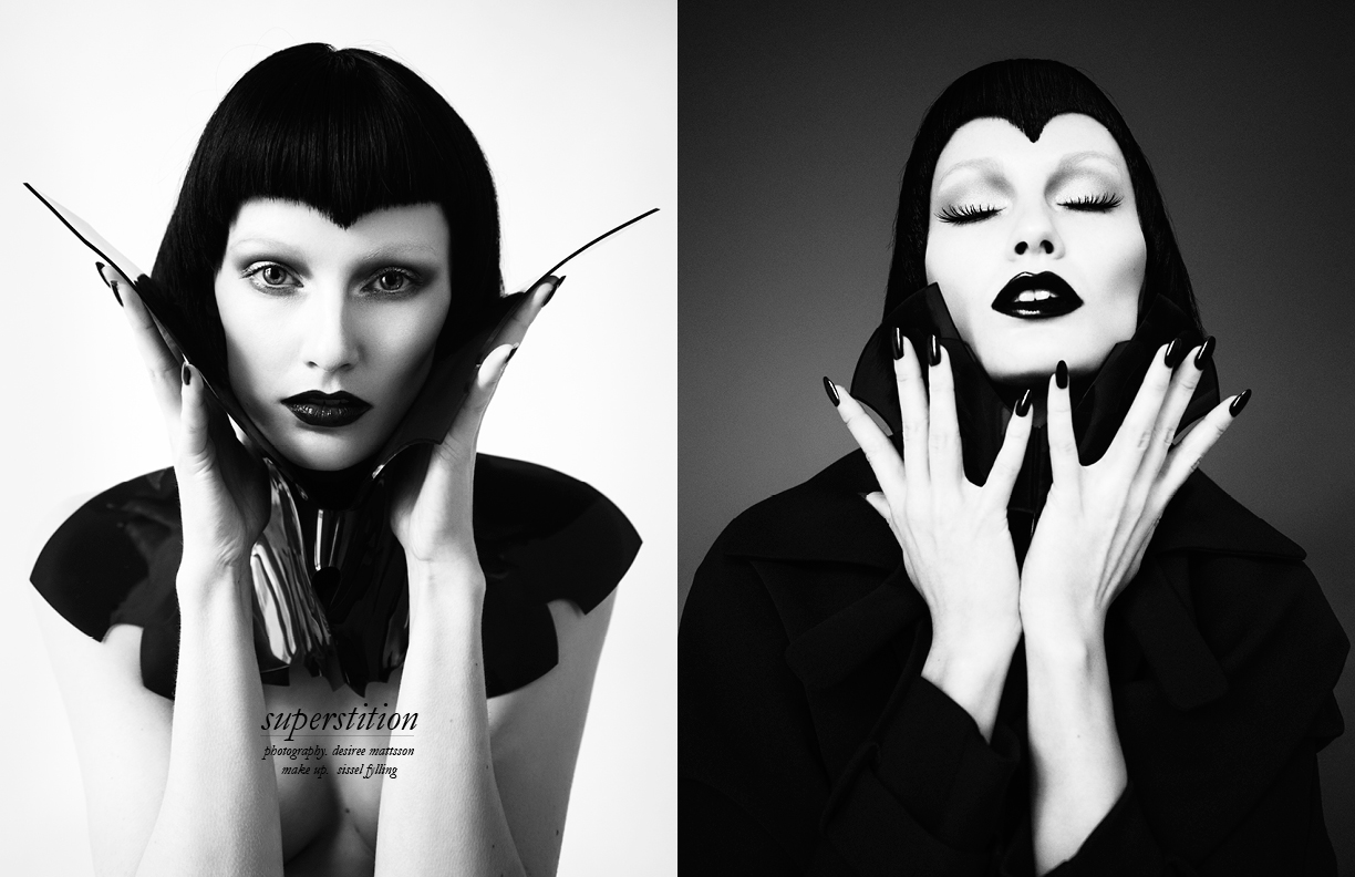superstition | Schön! Magazine