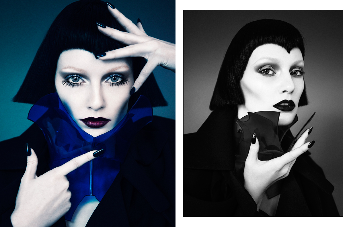 superstition | Schön! Magazine