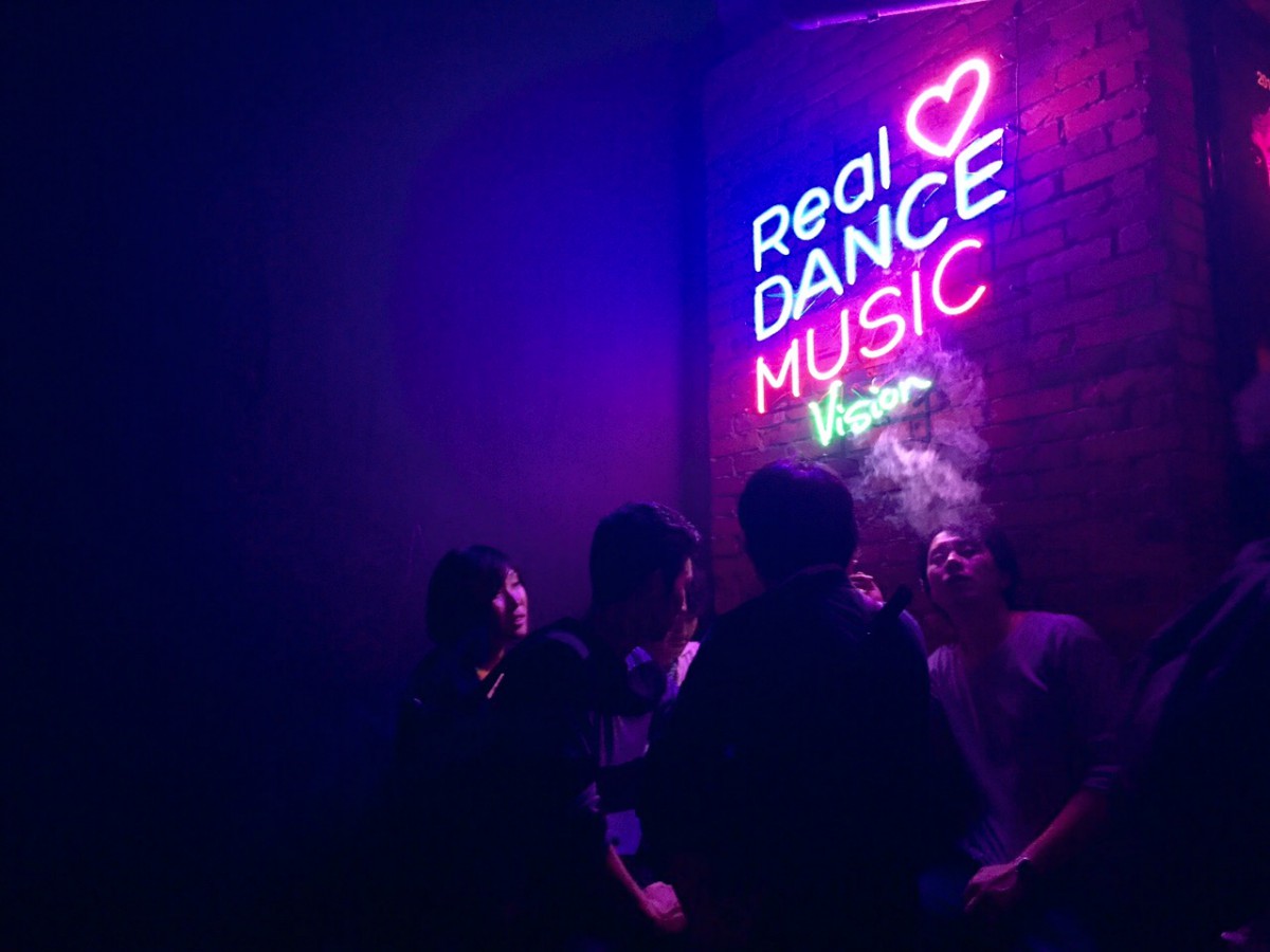 sheri’s travel guide | tokyo