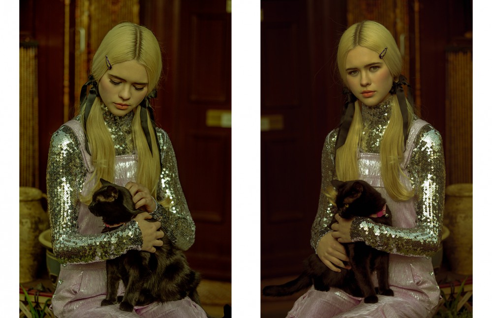 tia | Schön! Magazine