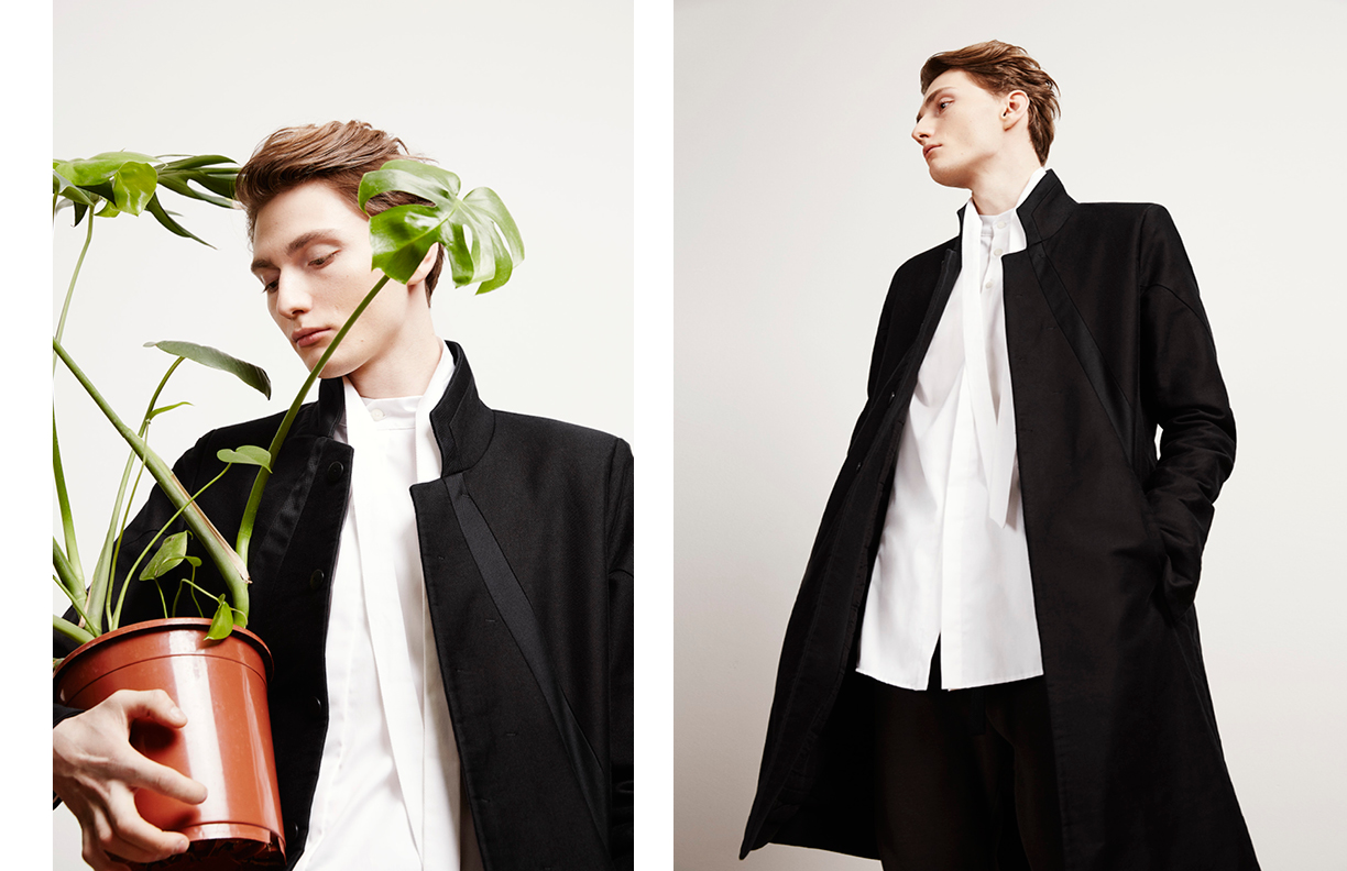 The World of Umasan | Schön! Magazine