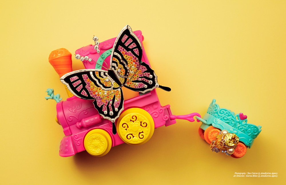 toy story | Schön! Magazine