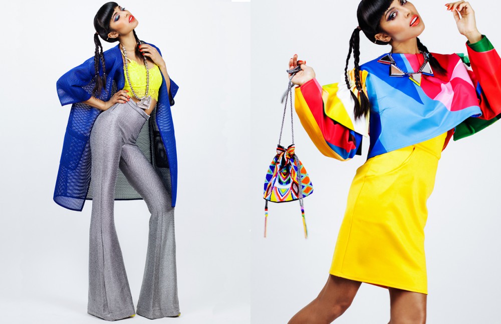 interview | invader girl | Schön! Magazine