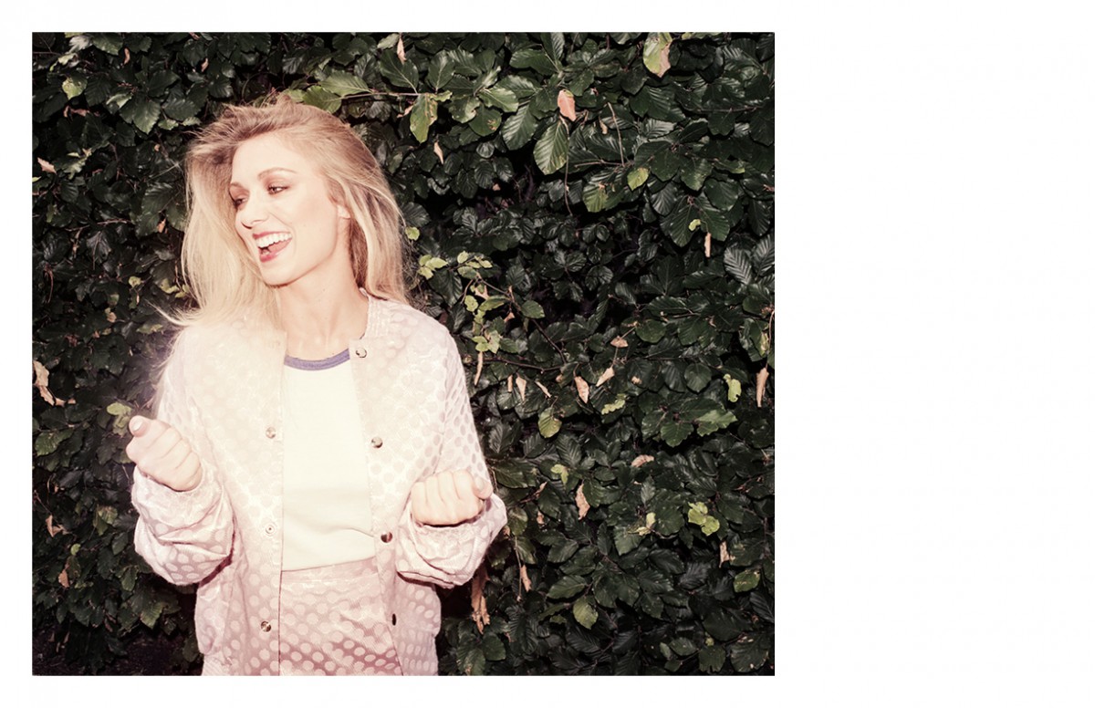 interview | alexa goddard | Schön! Magazine