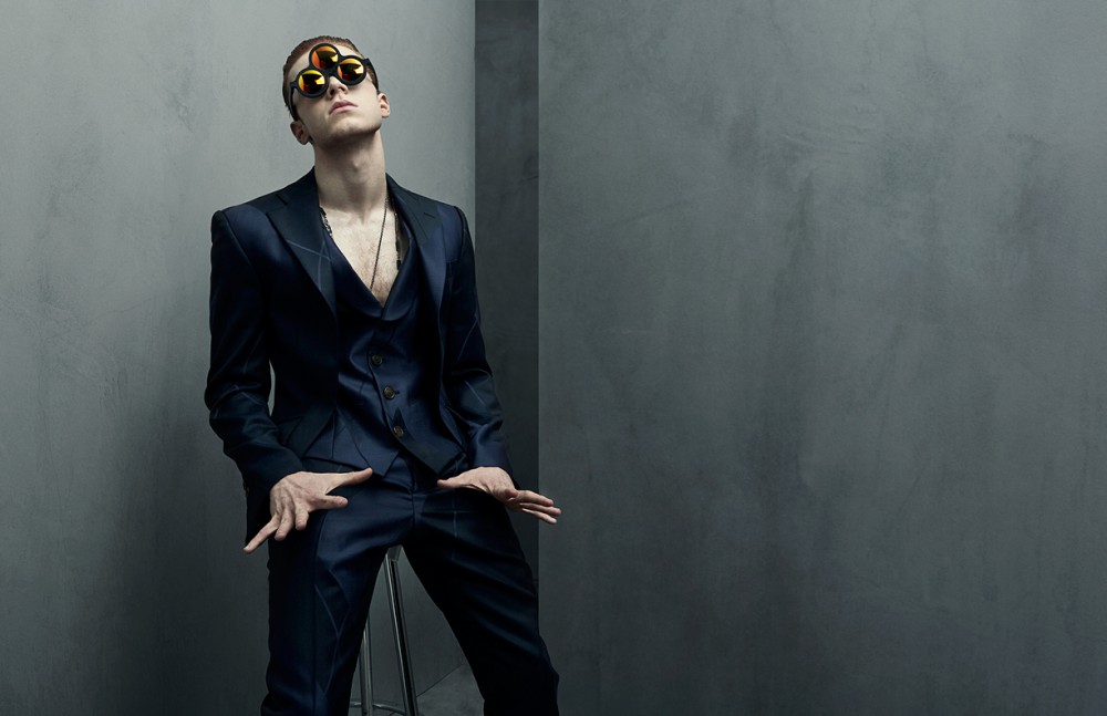 interview | cameron monaghan | Schön! Magazine