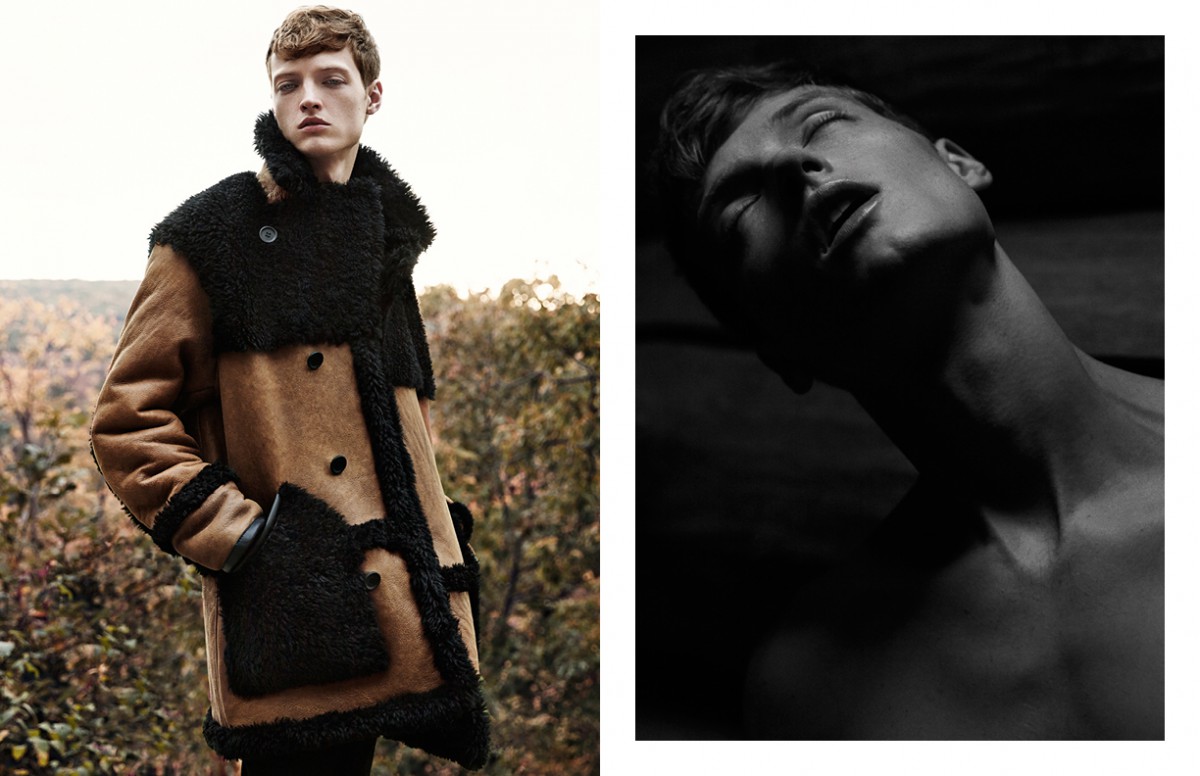 sticks & stones | Schön! Magazine