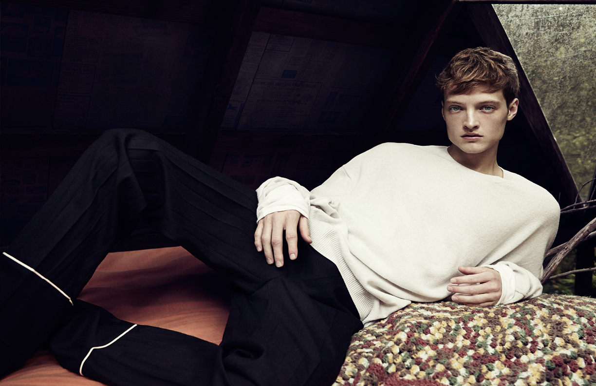 sticks & stones | Schön! Magazine