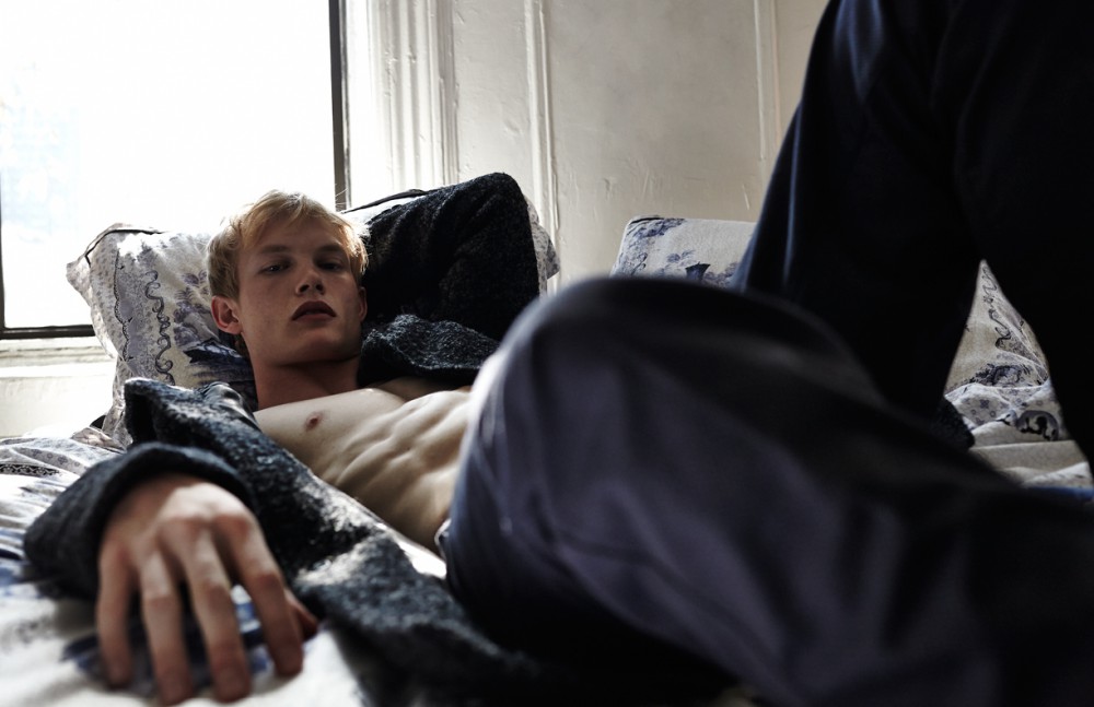 cool headed | Schön! Magazine