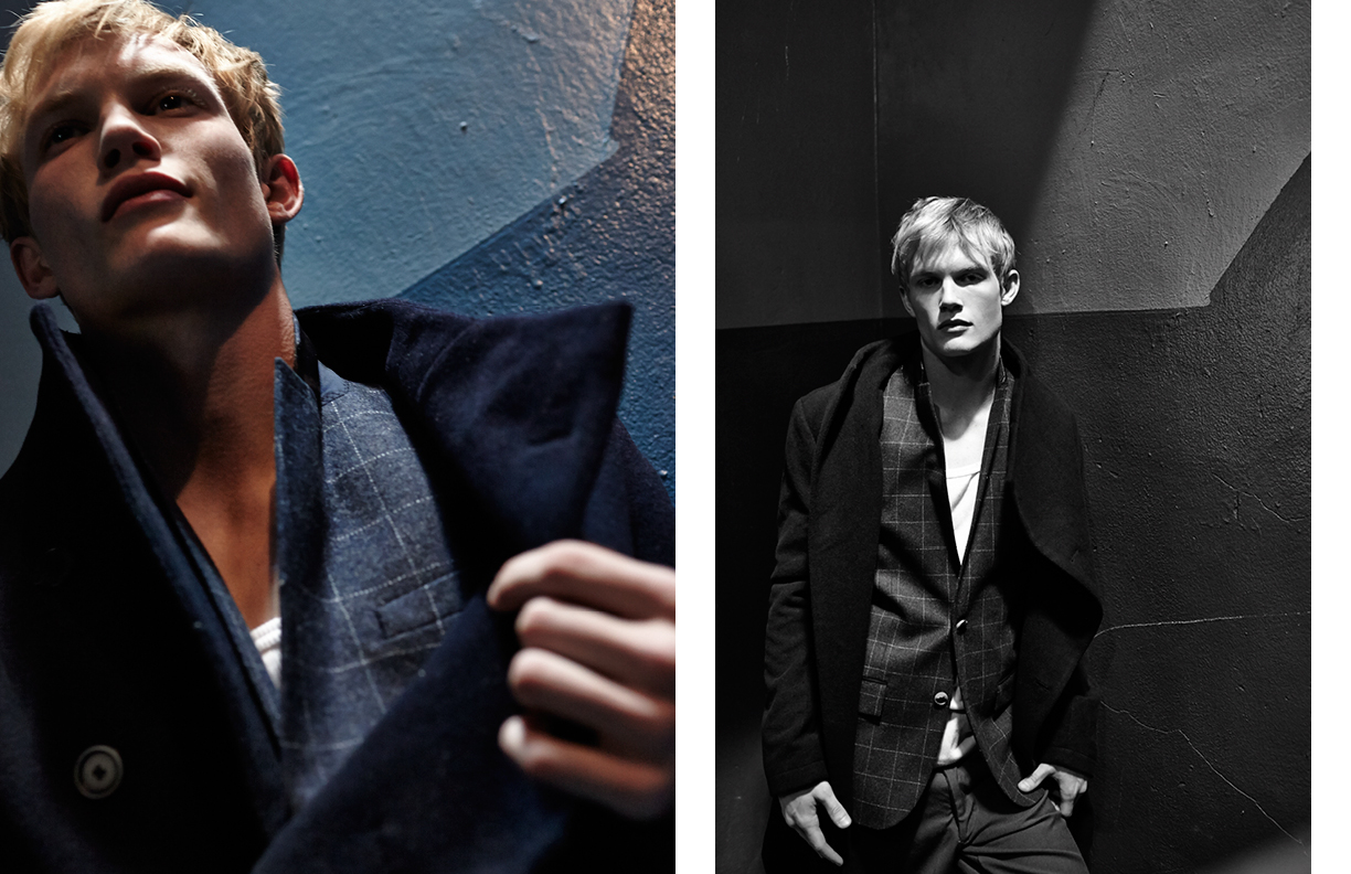 cool headed | Schön! Magazine