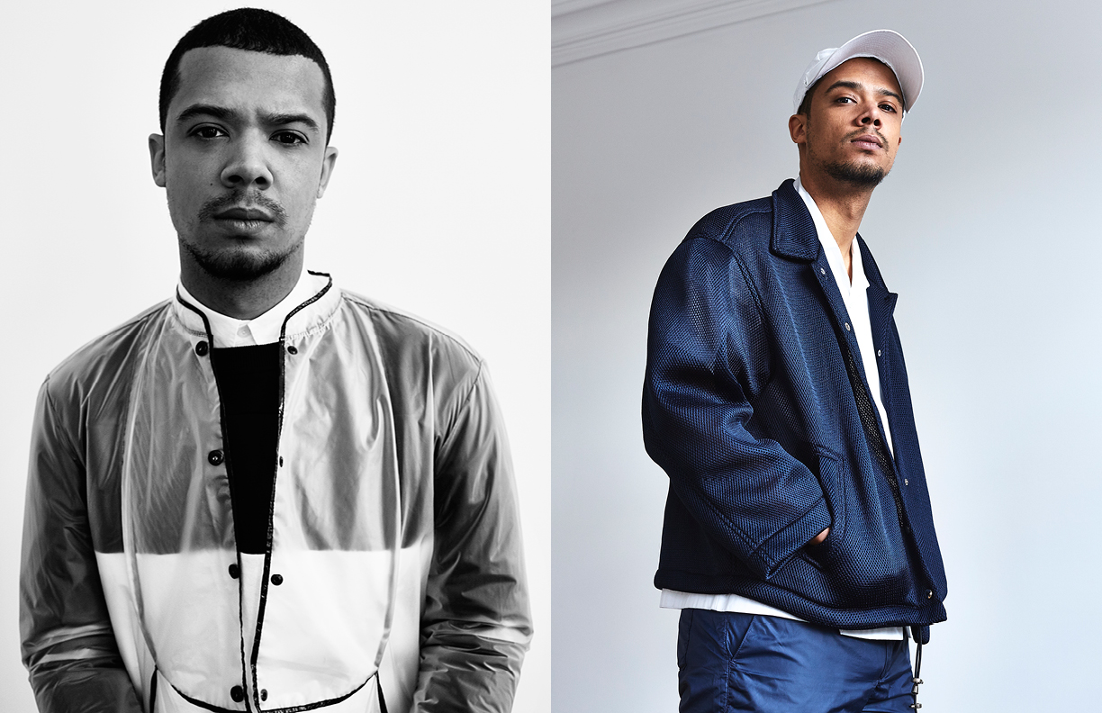 interview | raleigh ritchie | Schön! Magazine