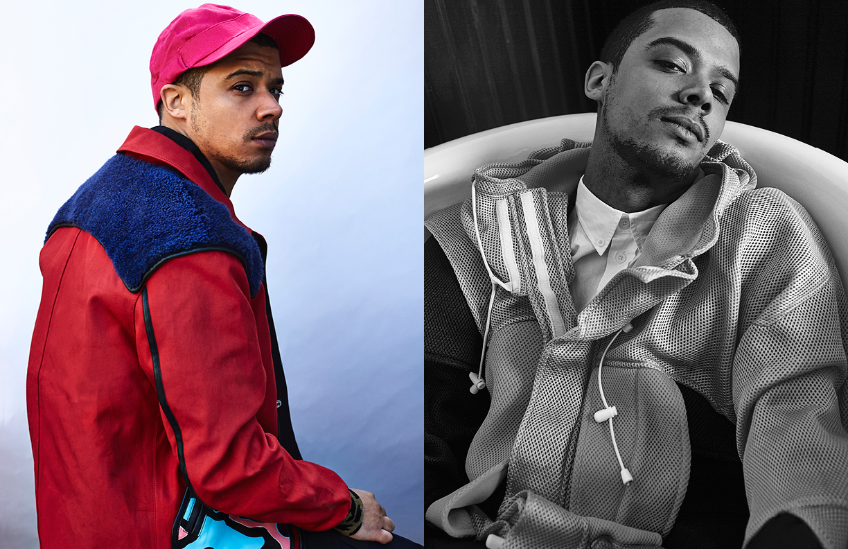 interview | raleigh ritchie | Schön! Magazine