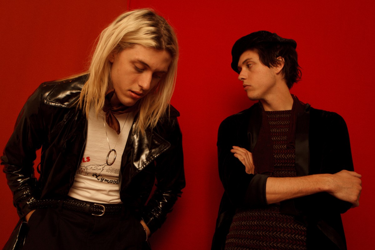 interview | the garden | Schön! Magazine