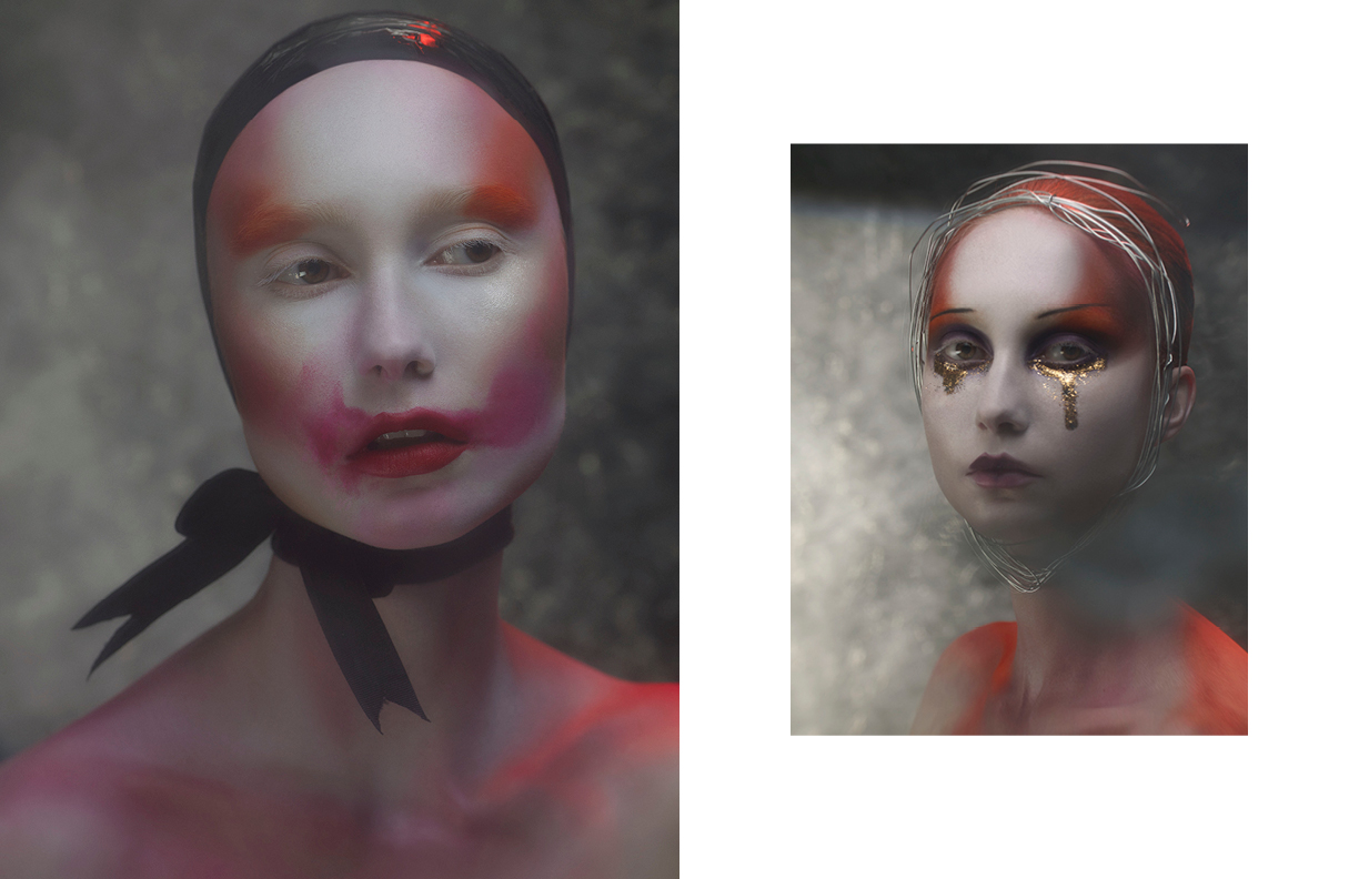 enigma | Schön! Magazine