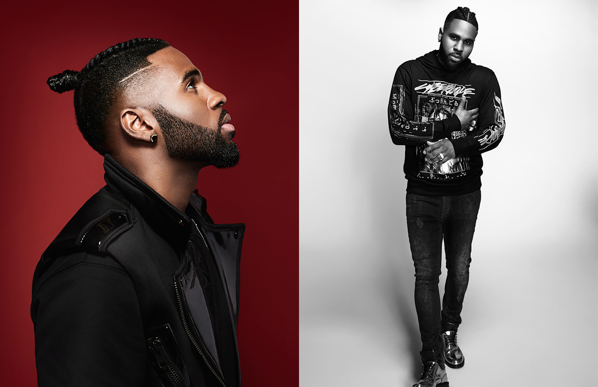 interview | jason derulo | Schön! Magazine