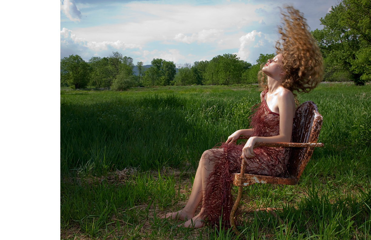 maeve | Schön! Magazine