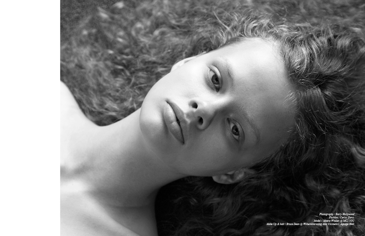 maeve | Schön! Magazine