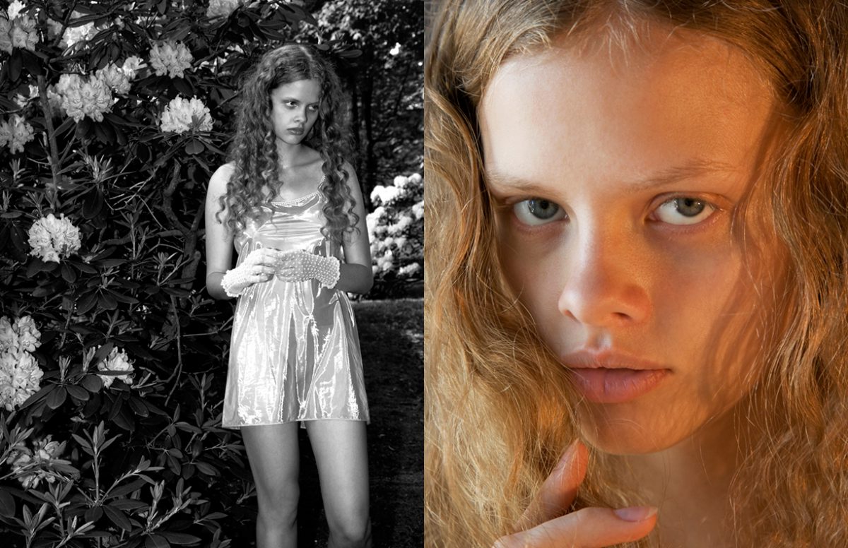 maeve | Schön! Magazine