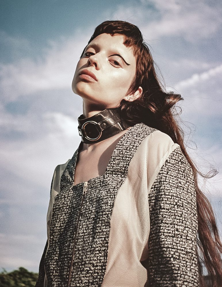 cathedral oceans | Schön! Magazine