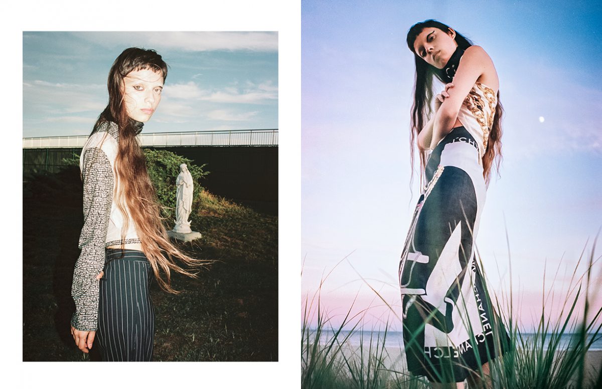 cathedral oceans | Schön! Magazine