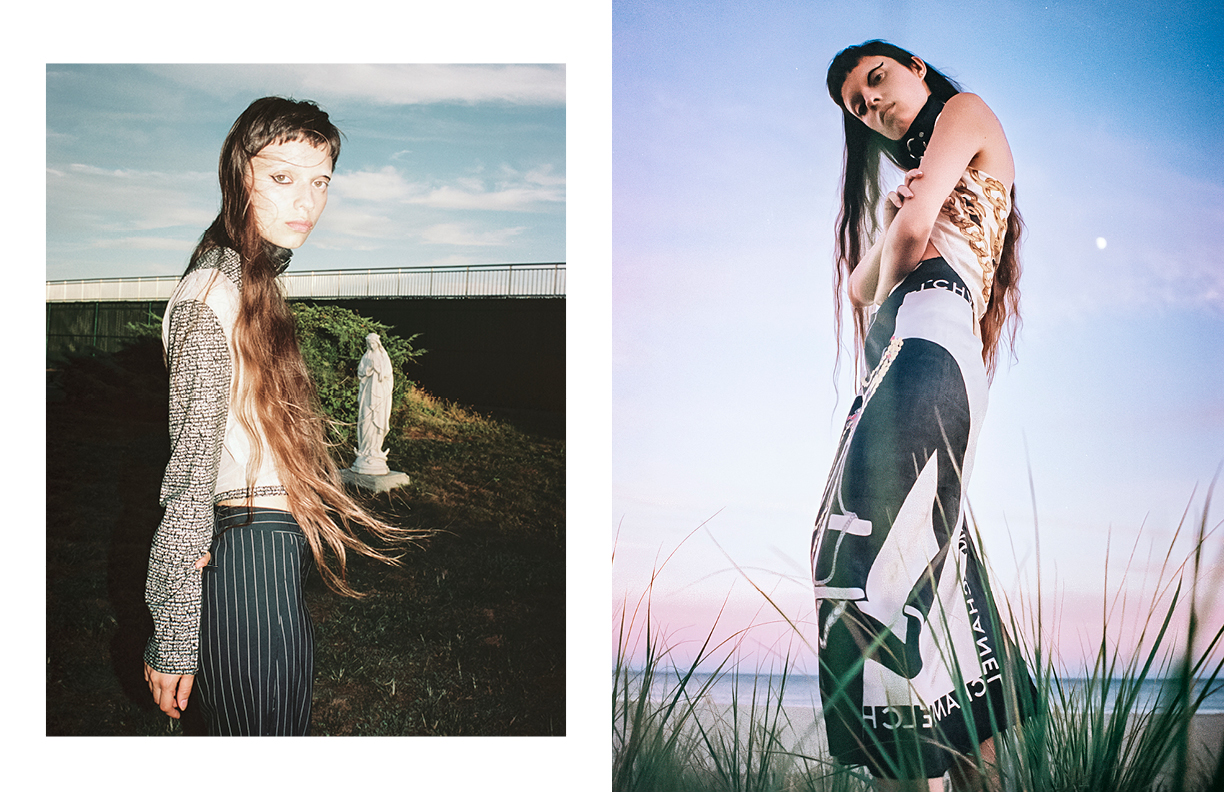 cathedral oceans | Schön! Magazine