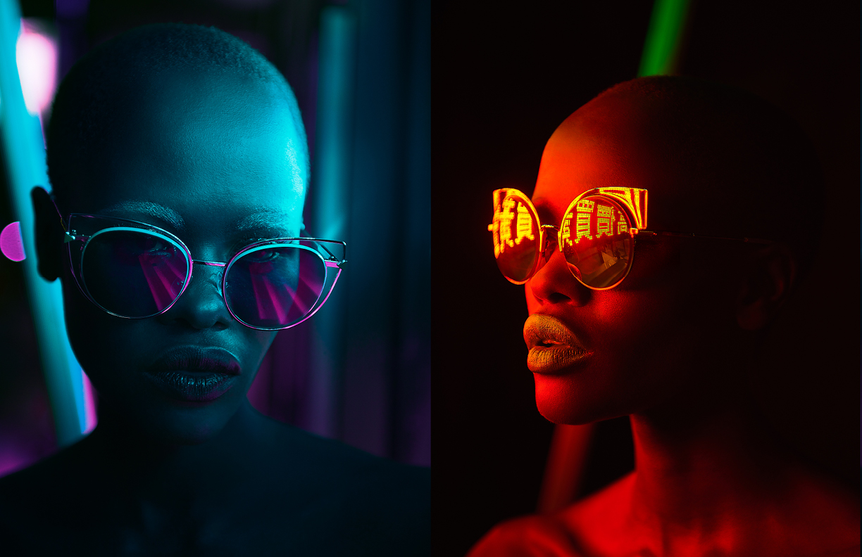 eye candy | Schön! Magazine