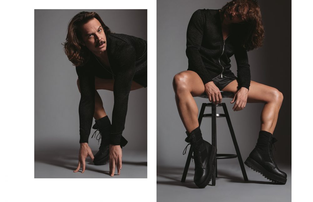 prelude | Schön! Magazine