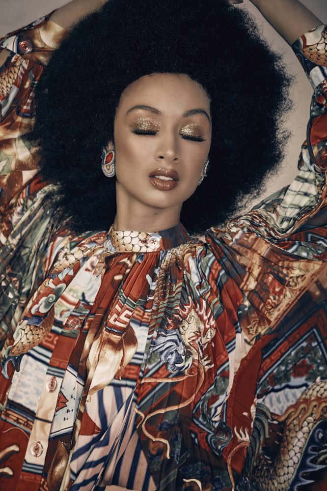 interview | draya michele | Schön! Magazine