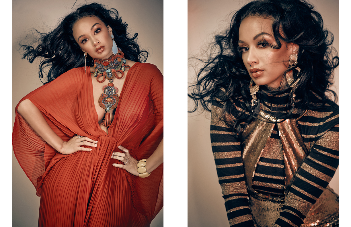 interview | draya michele | Schön! Magazine