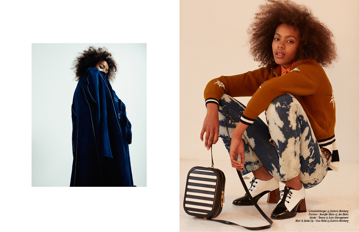 joy | Schön! Magazine