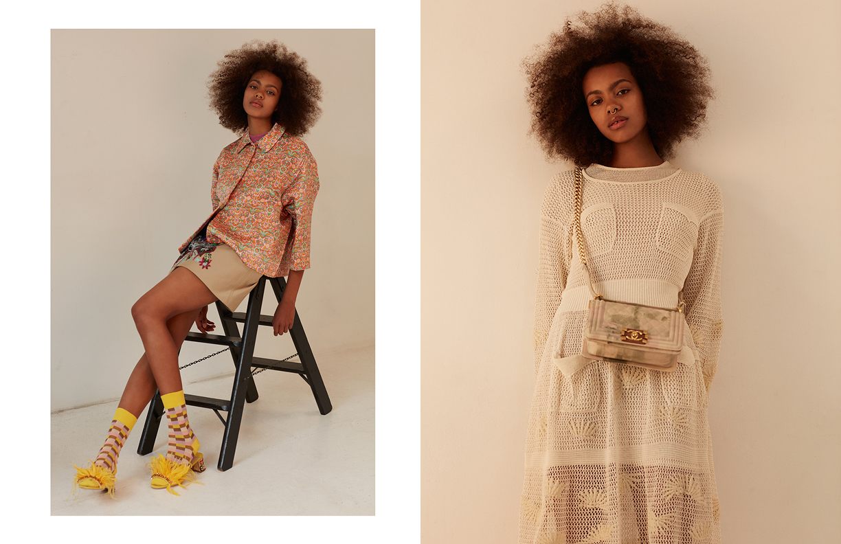 joy | Schön! Magazine