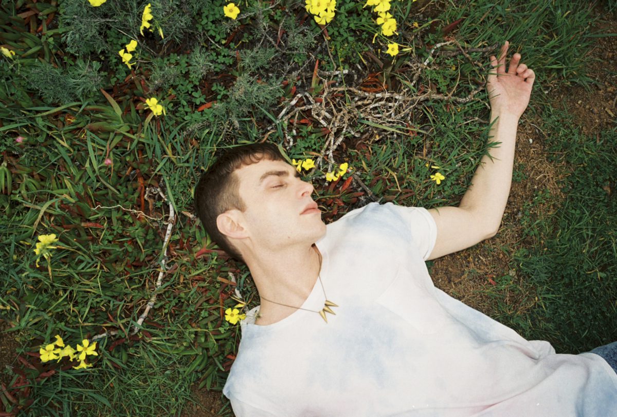 interview | dangerous muse | Schön! Magazine