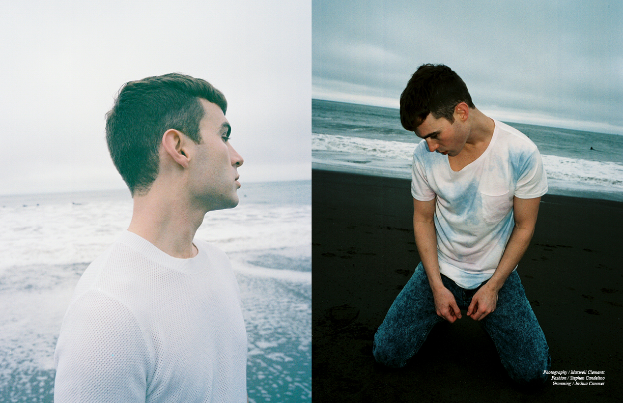 interview | dangerous muse | Schön! Magazine