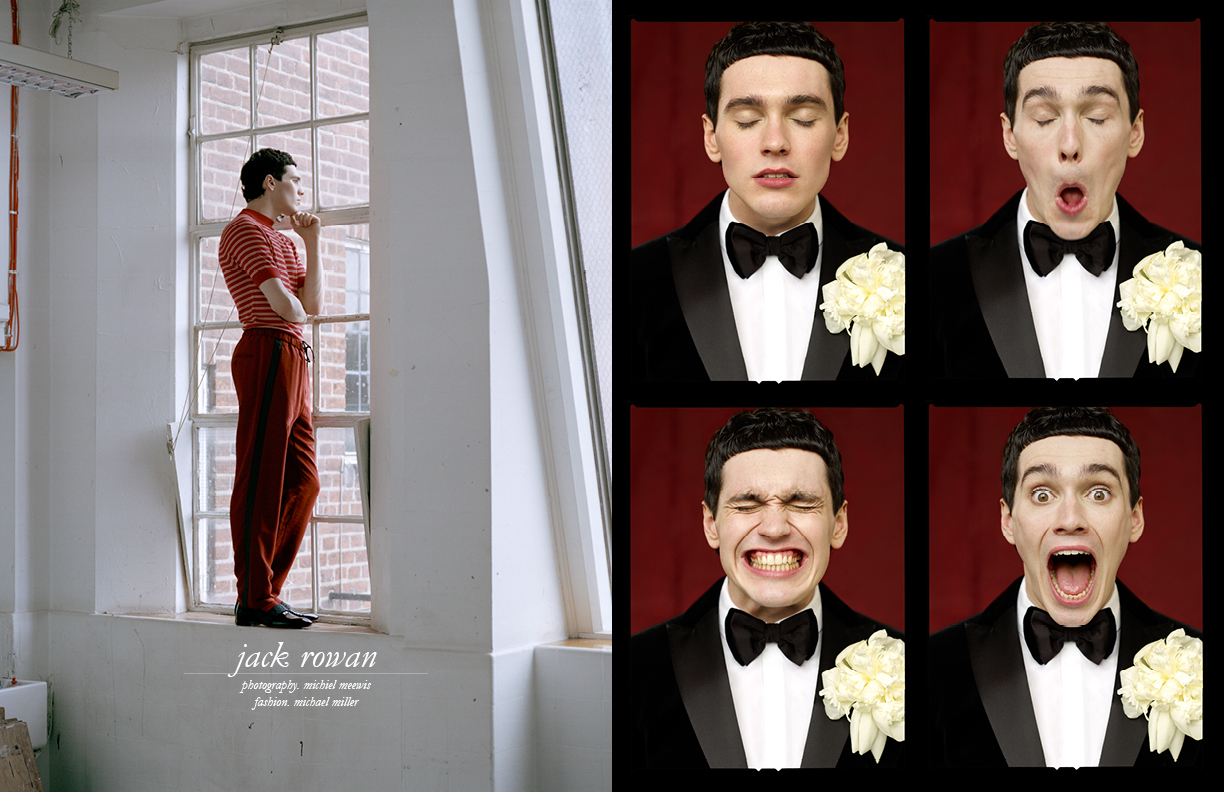 interview | jack rowan | Schön! Magazine