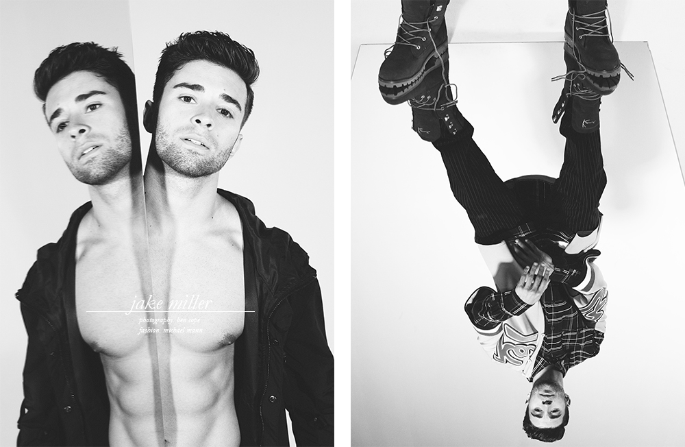 interview | jake miller | Schön! Magazine