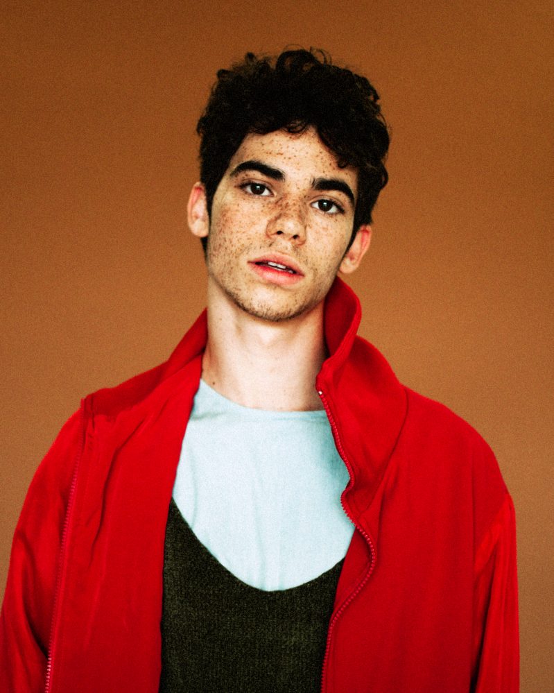 interview | cameron boyce | Schön! Magazine