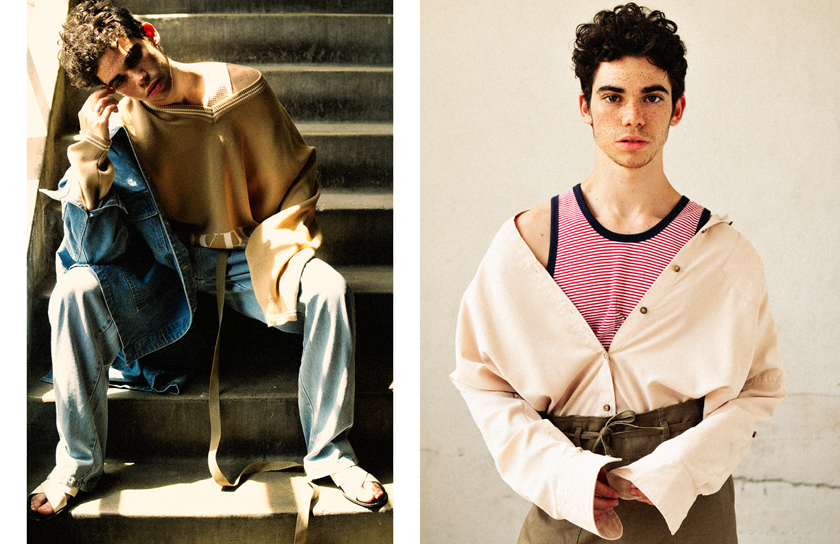 interview | cameron boyce | Schön! Magazine