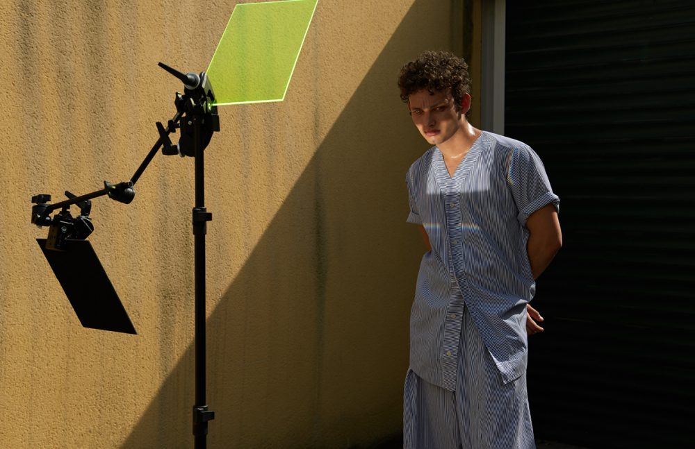 interview | théo cholbi | Schön! Magazine