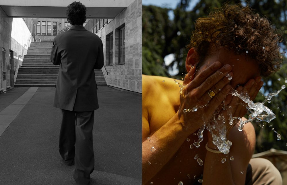 interview | théo cholbi | Schön! Magazine