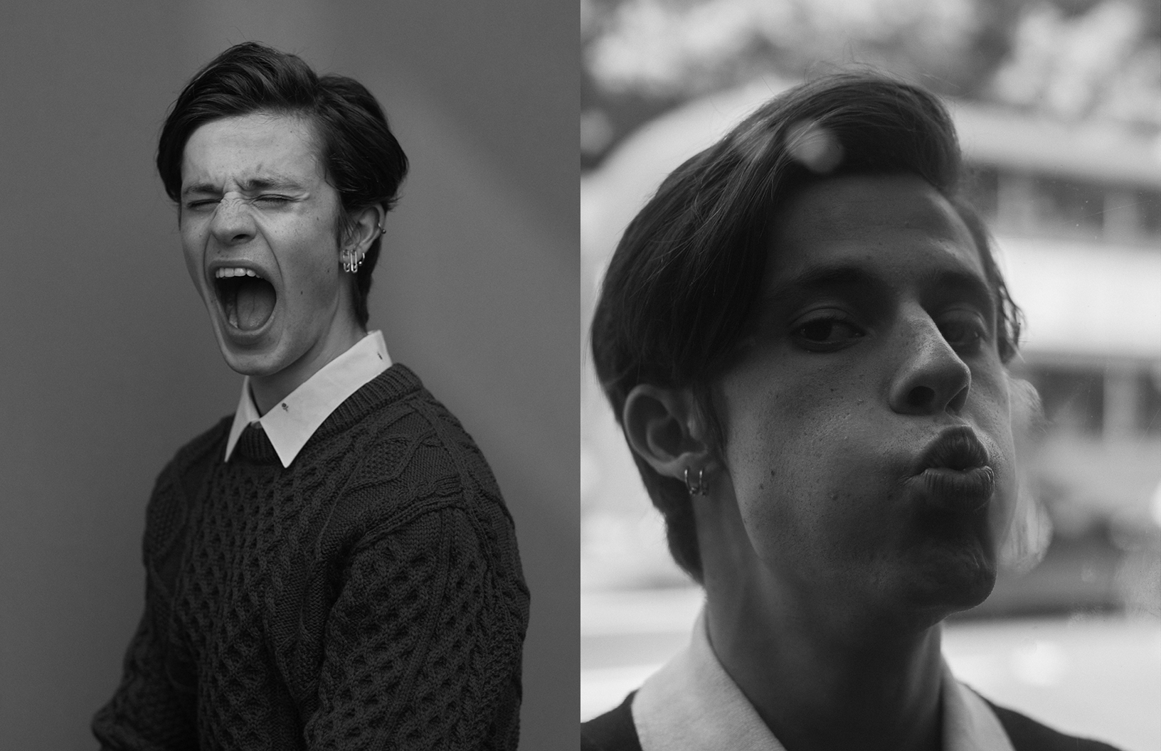 interview | cel spellman | Schön! Magazine
