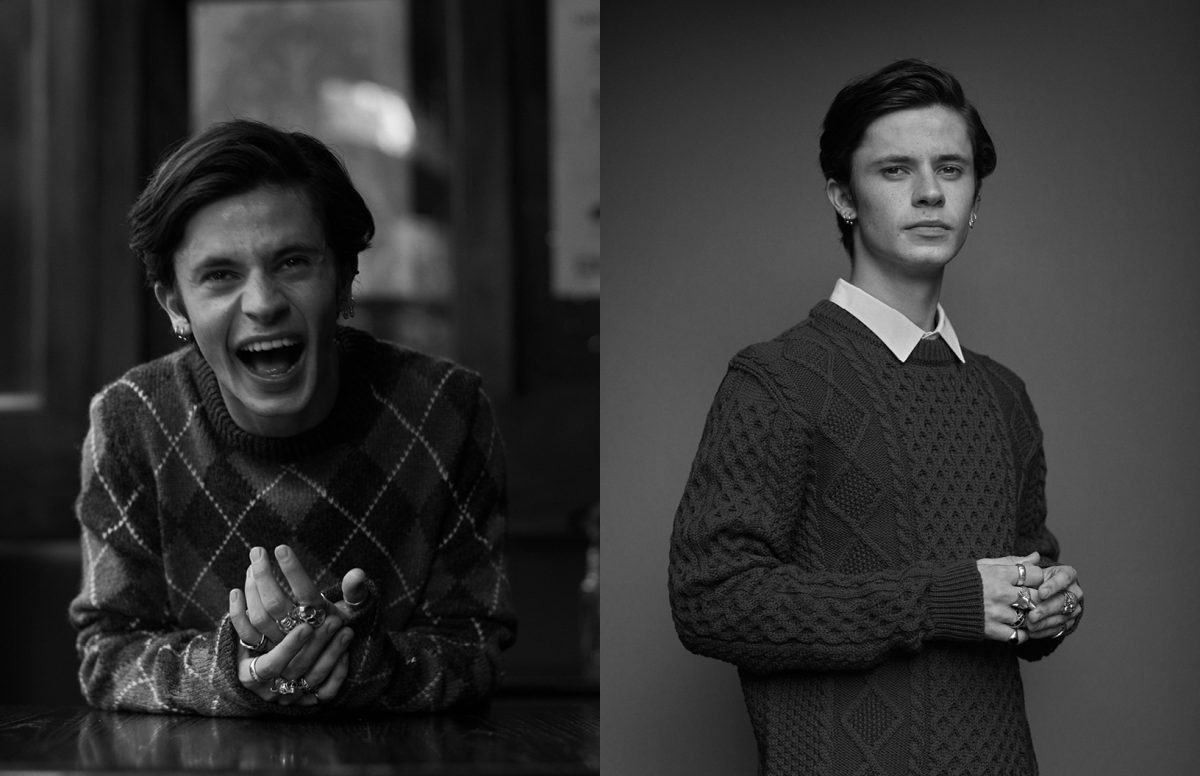 interview | cel spellman | Schön! Magazine