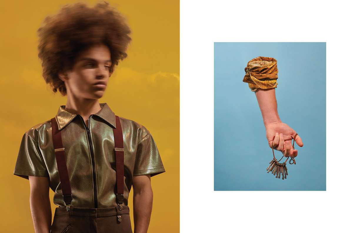 individual vs universal | Schön! Magazine