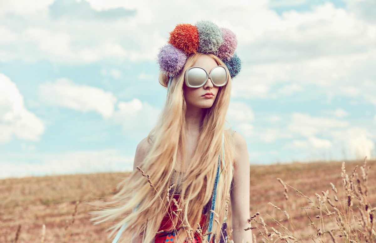 cosmic fields | Schön! Magazine