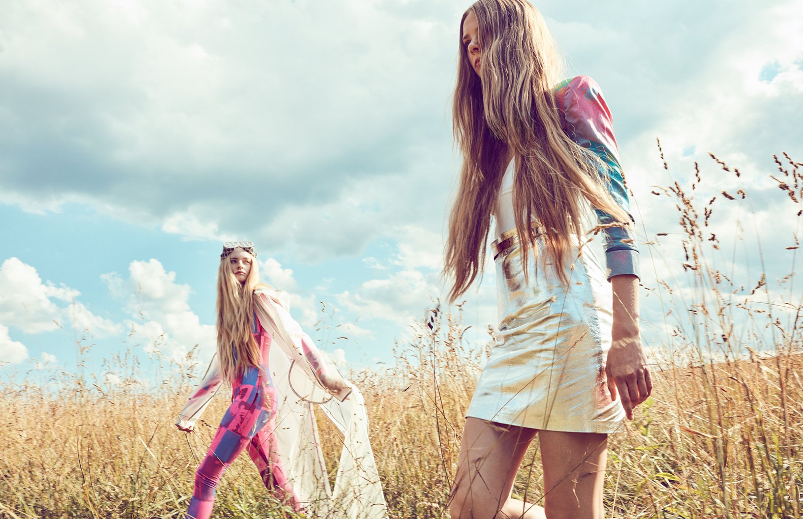 cosmic fields | Schön! Magazine