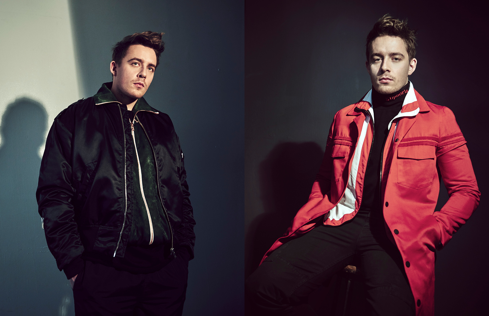 interview | dermot kennedy | Schön! Magazine