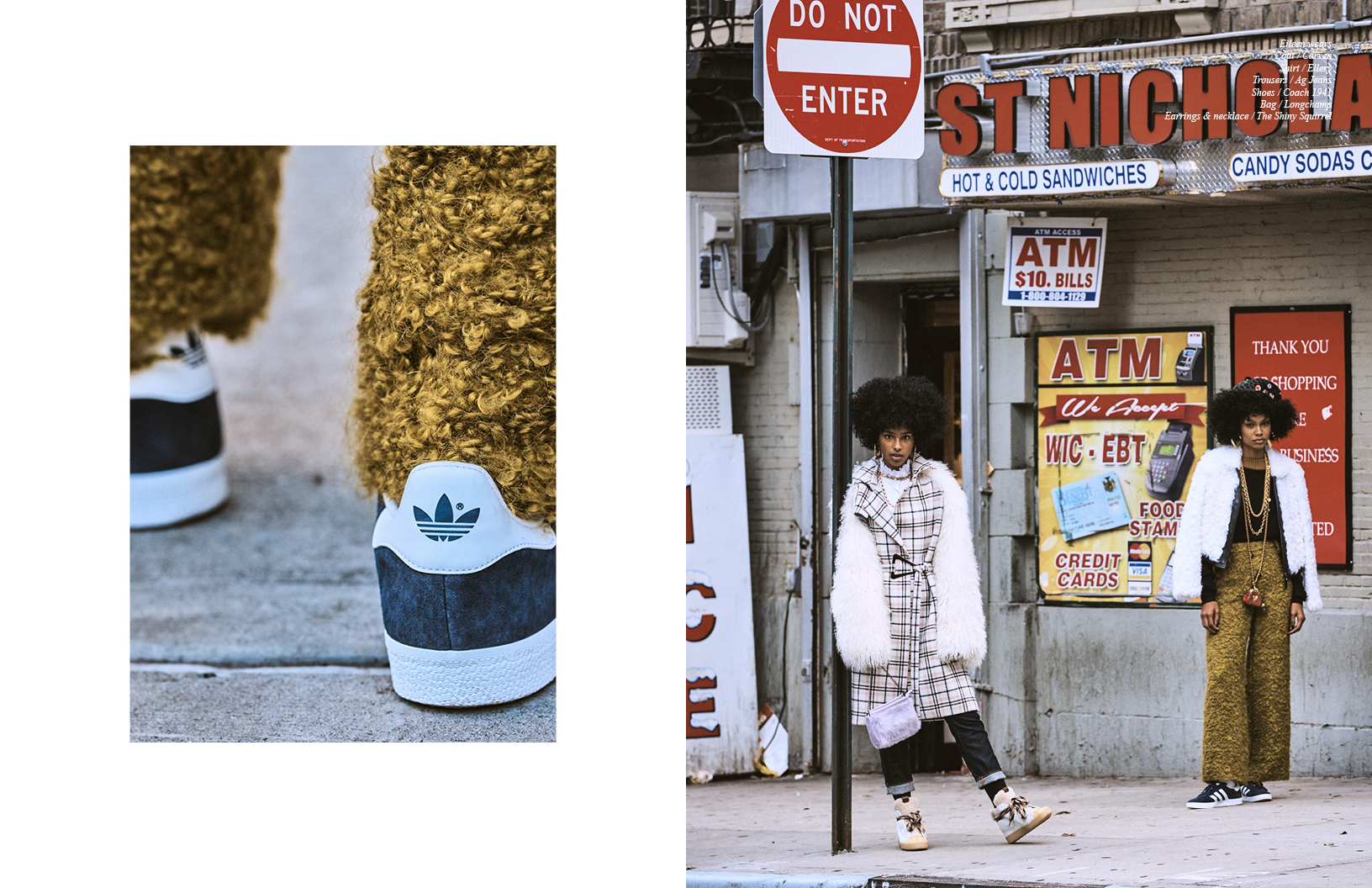 furry daze | Schön! Magazine