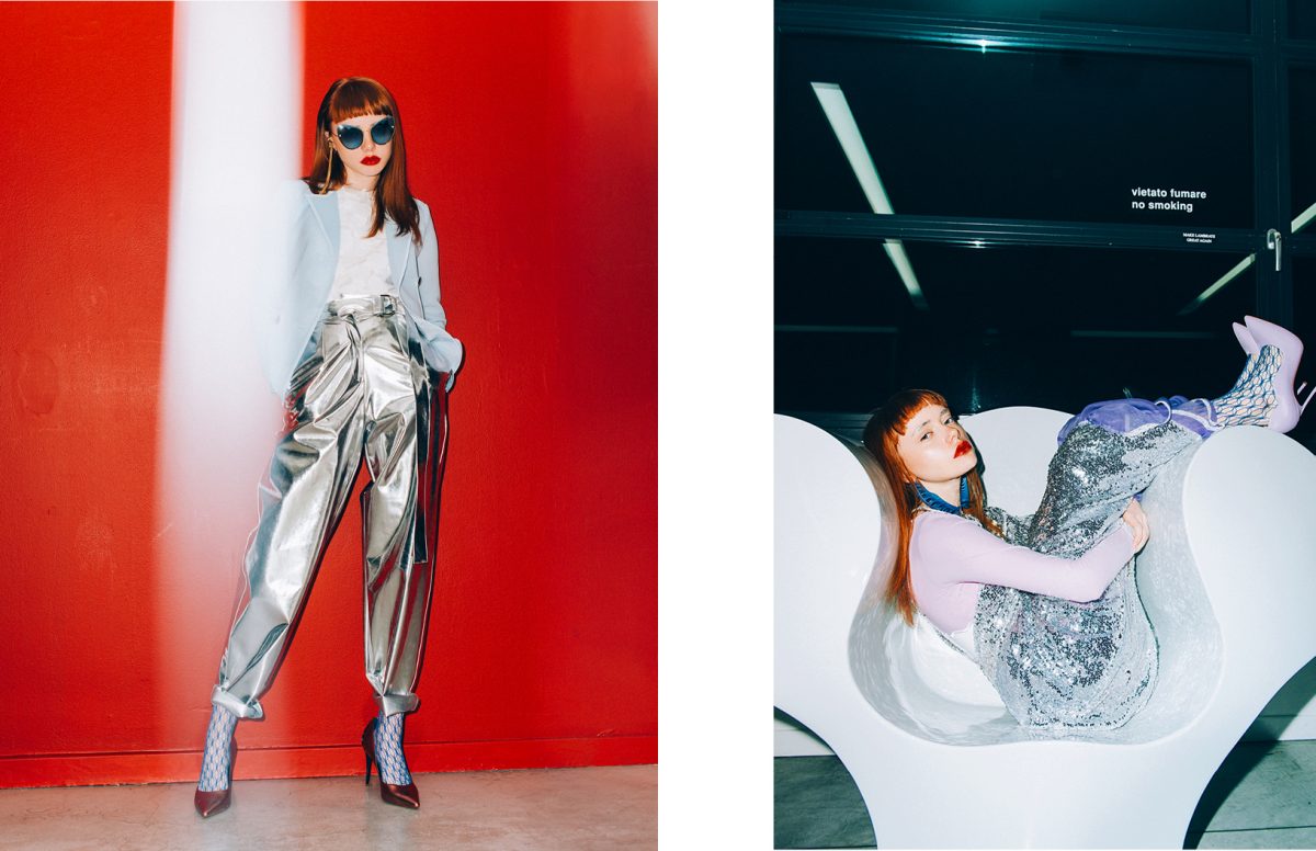 vivacity | Schön! Magazine