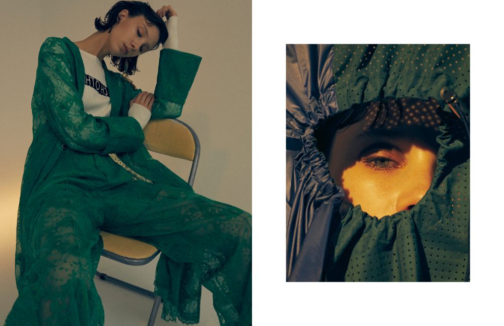 keyhole | Schön! Magazine