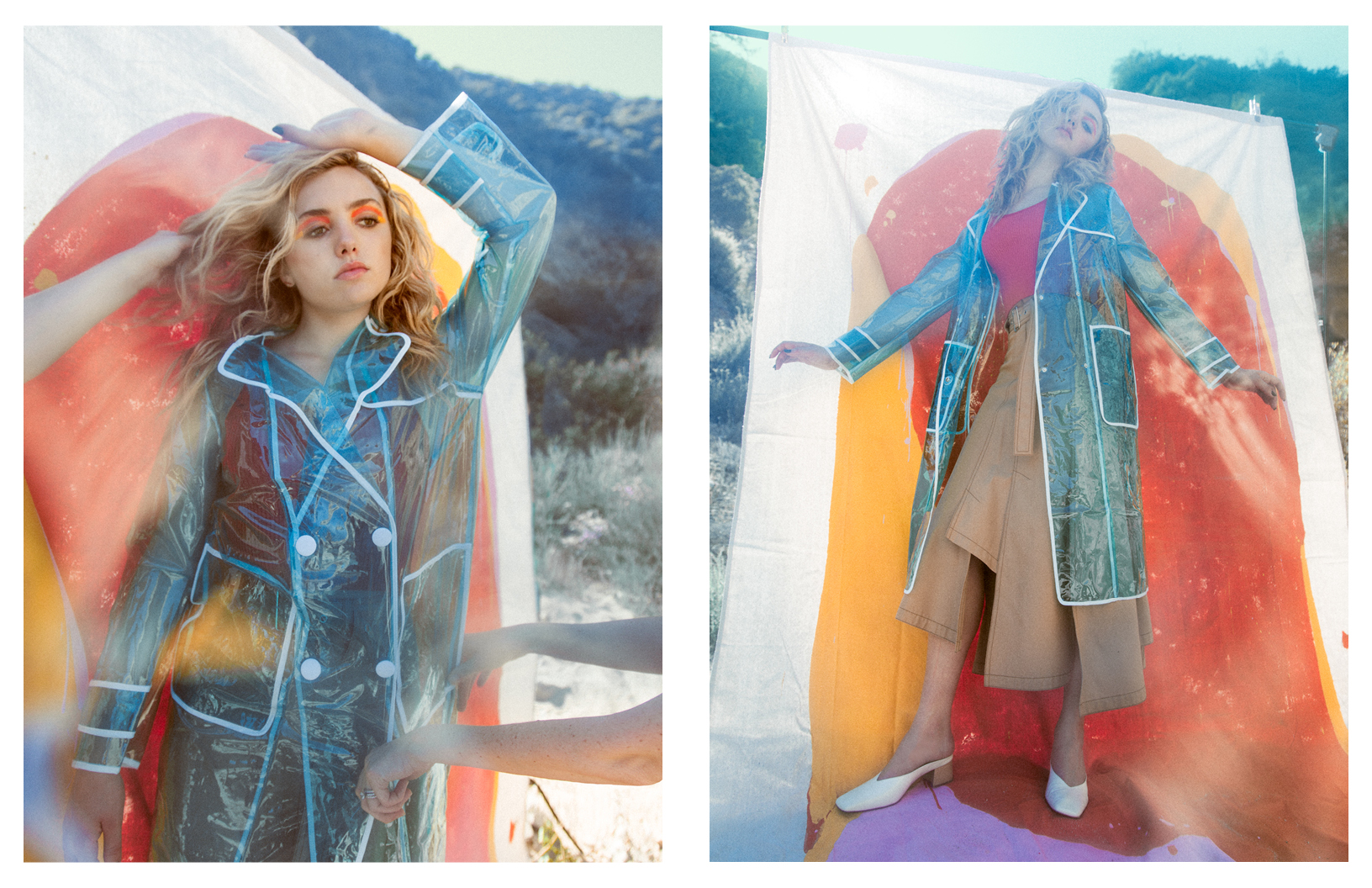 interview | peyton list | Schön! Magazine