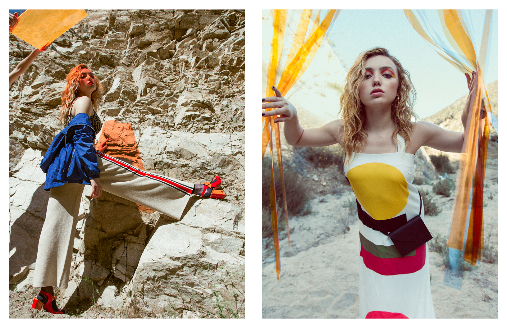 interview | peyton list | Schön! Magazine